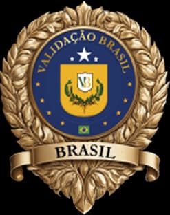 Validação Brasil